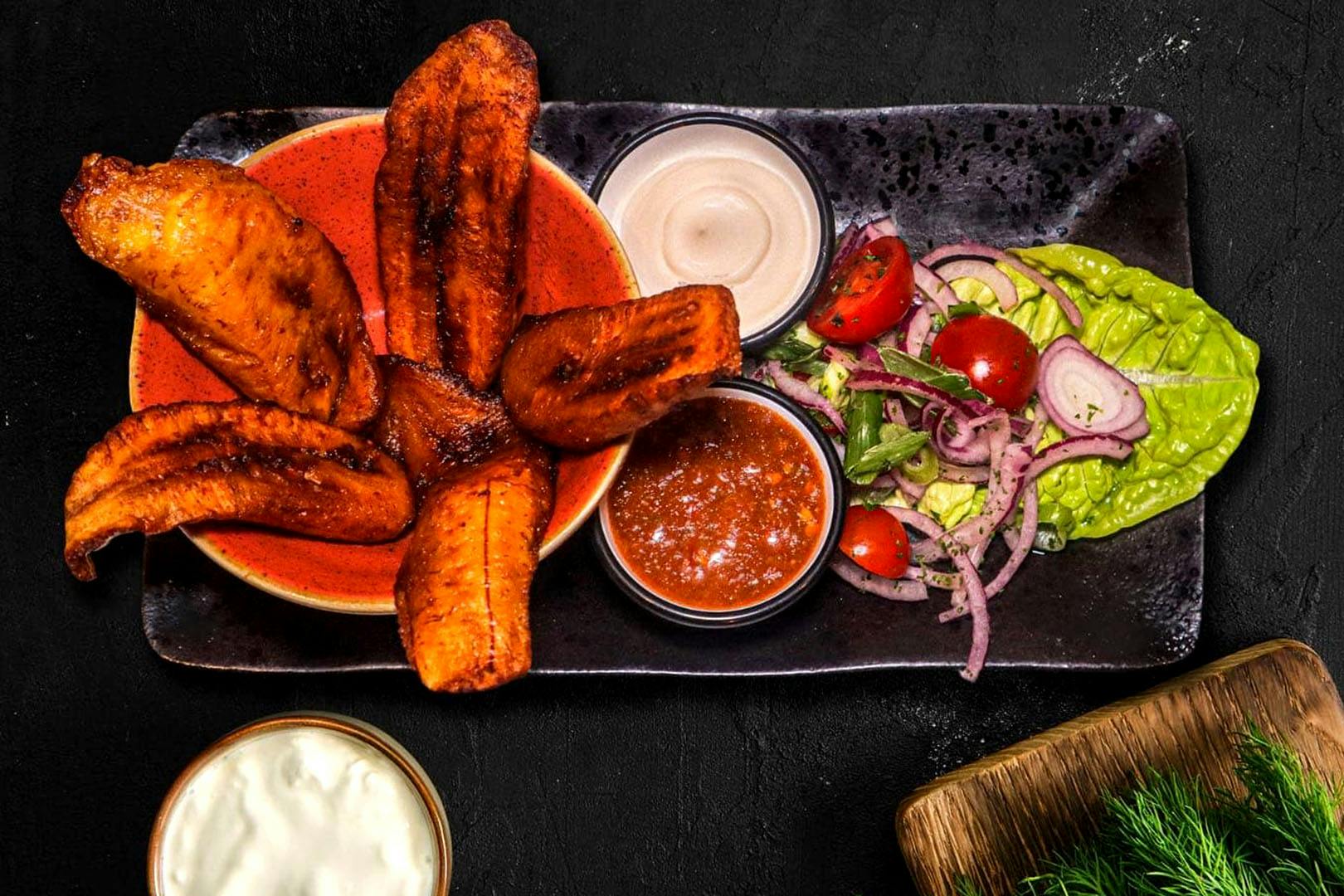 Gidi Grill Aberdeen – itison