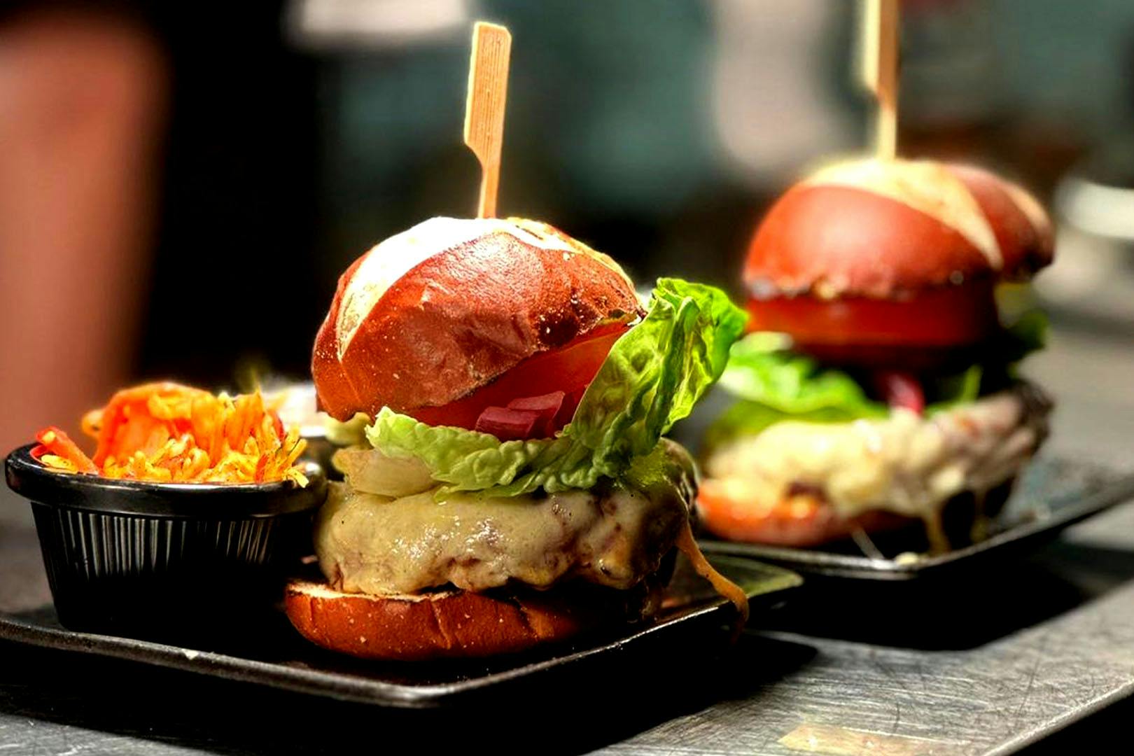 Gidi Grill Aberdeen dining – itison