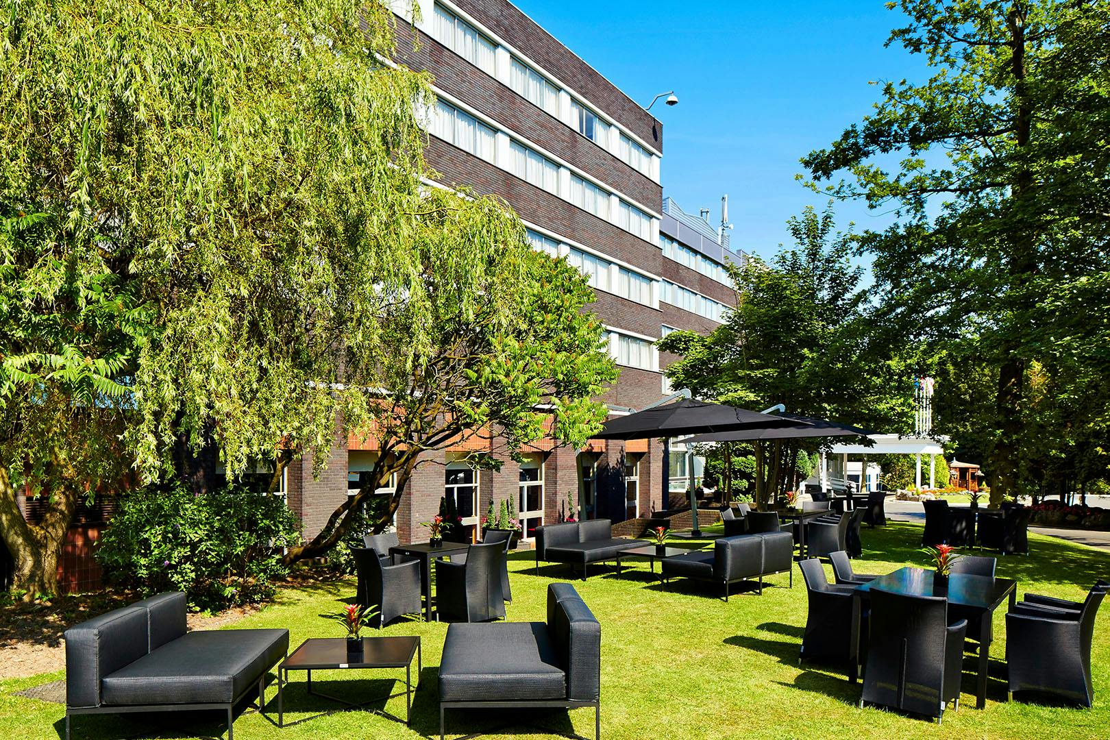 Newcastle Gosforth Park getaway – itison