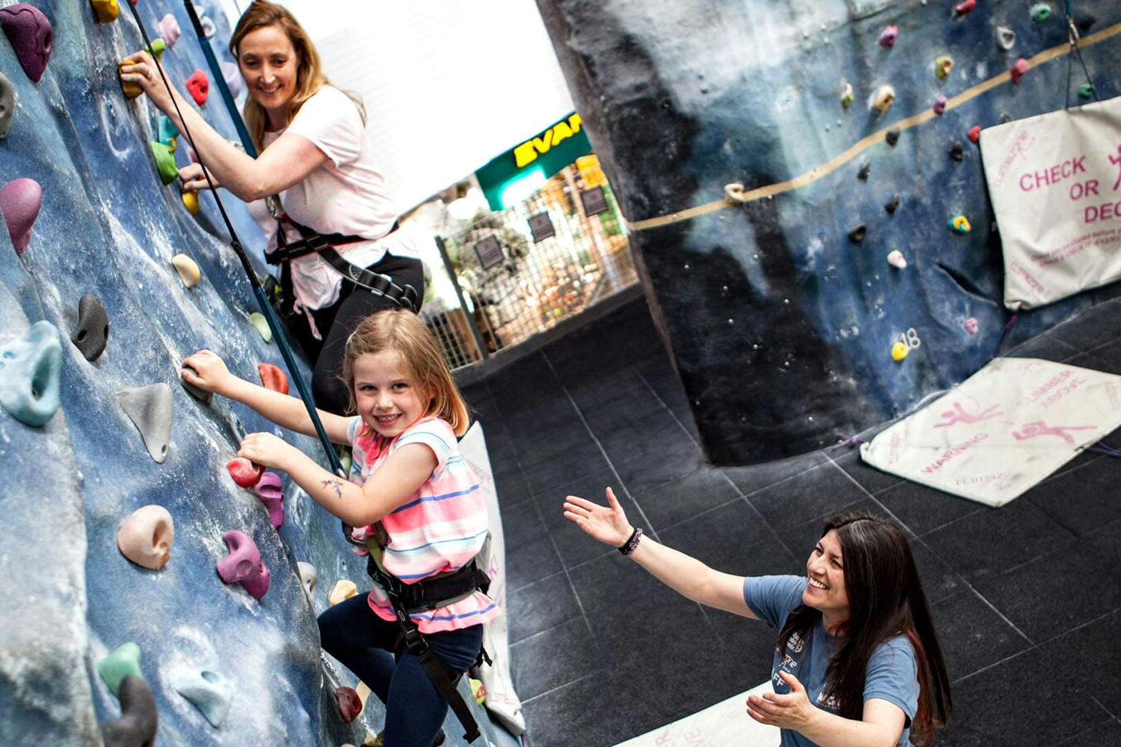 Climbzone – itison