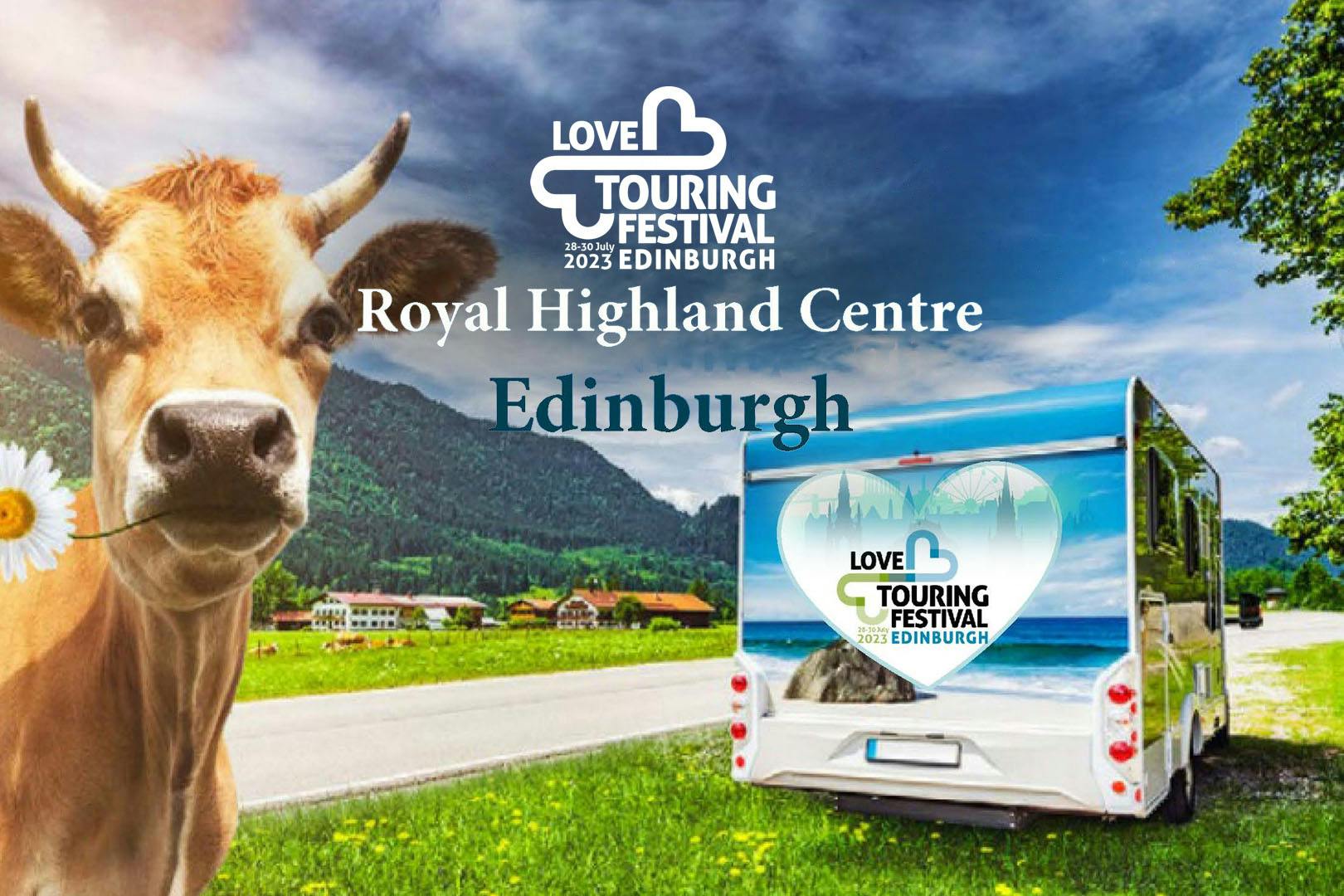 Love Touring Festival – itison