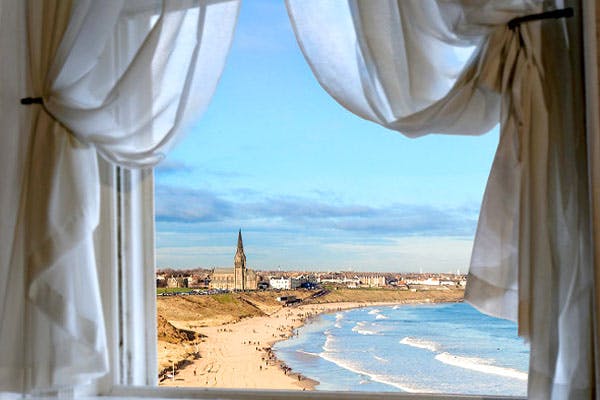 Grand Hotel Tynemouth – itison