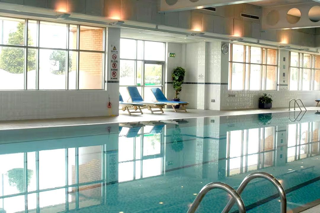 DoubleTree by Hilton Hotel Glasgow Strathclyde – itison