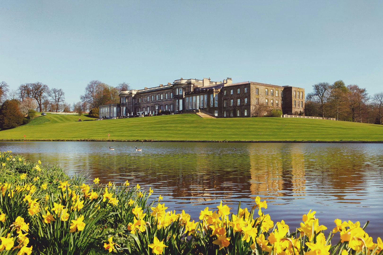 Wynyard Hall – itison