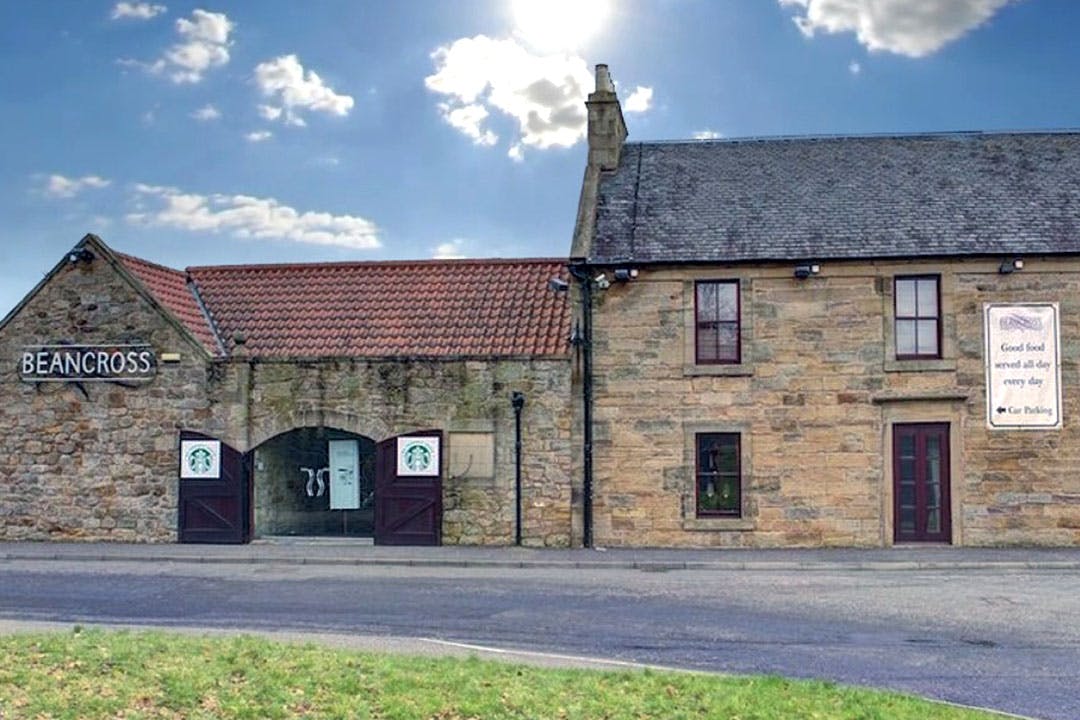 Beancross Farm – itison