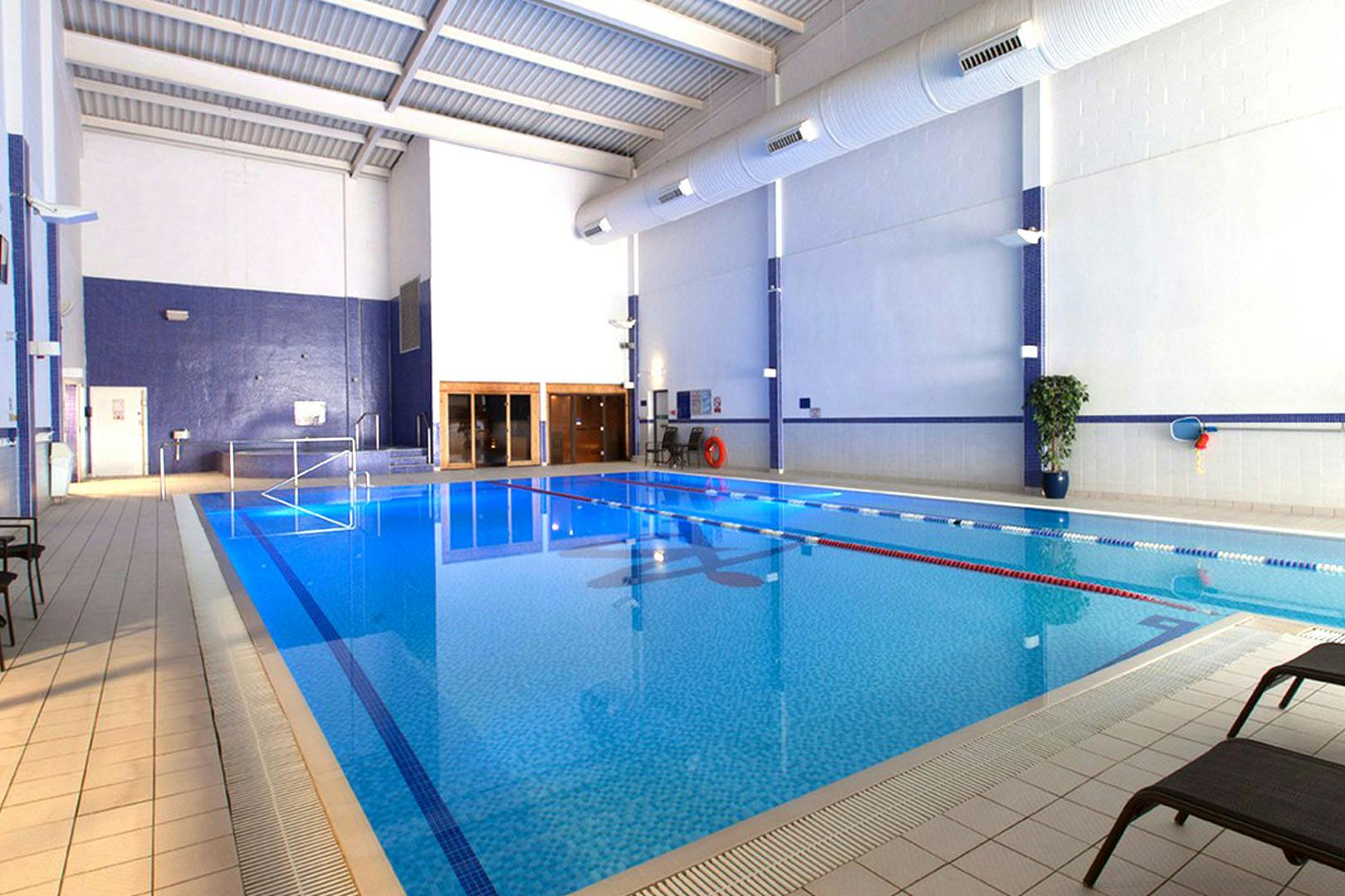 Bannatyne Spa – itison