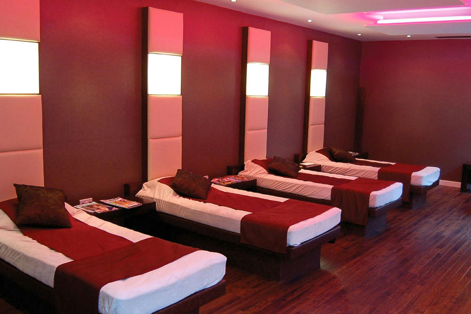 Bannatyne Spa Perth, luxury spa day – itison