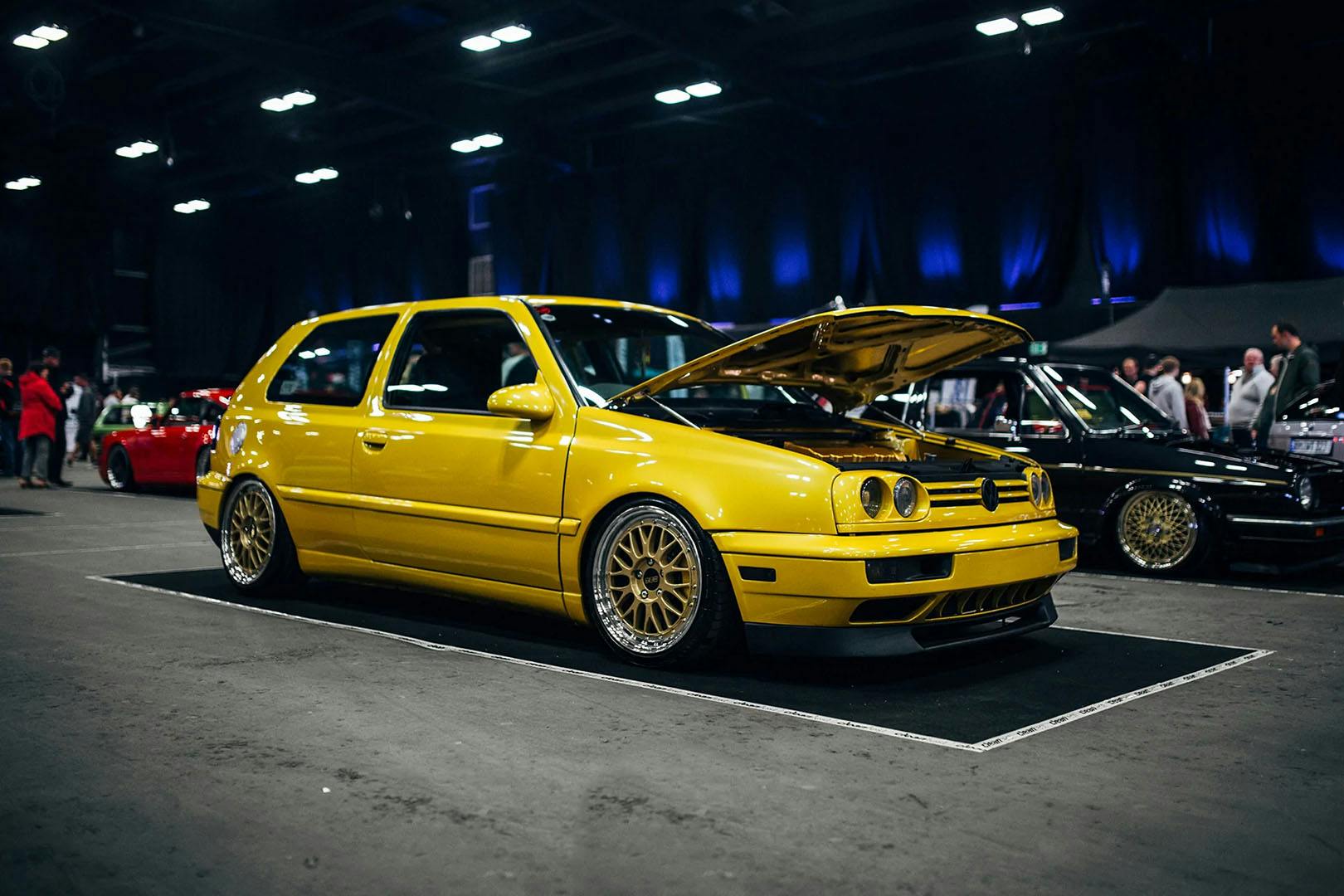 Cleanfest – itison