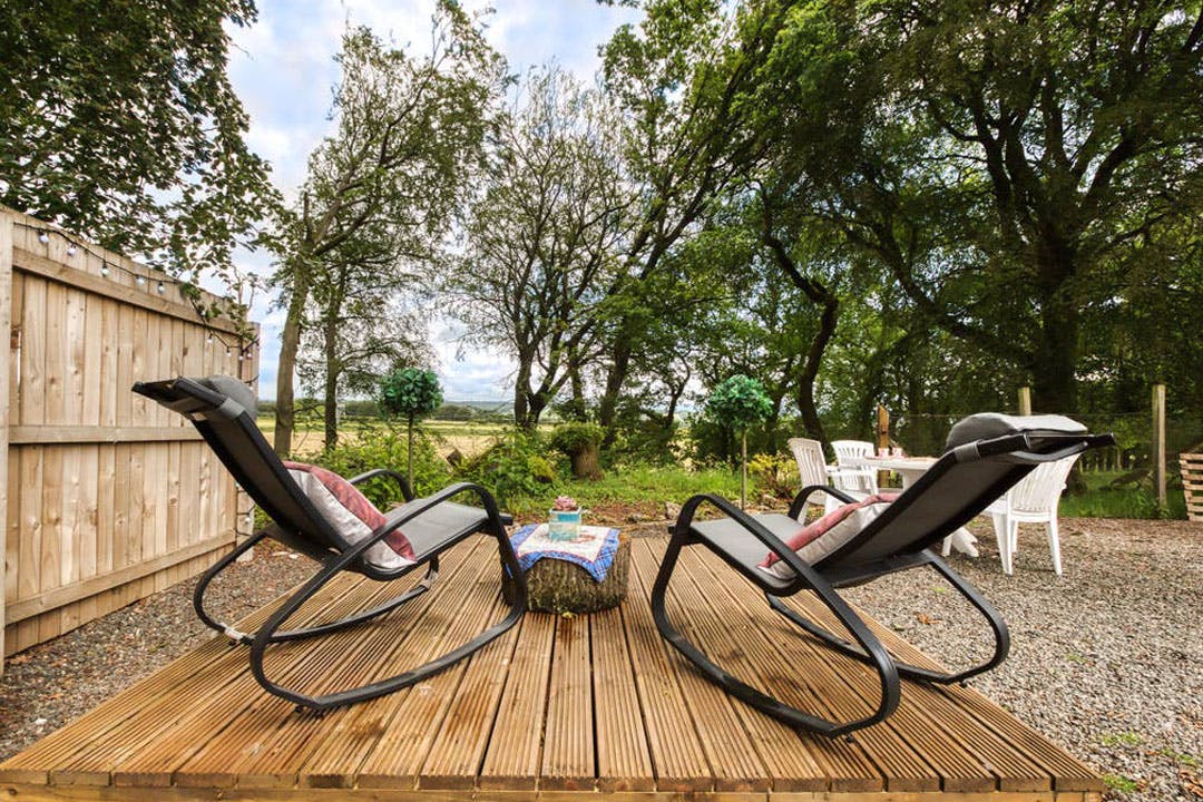 Antonine Wall Cottages – itison