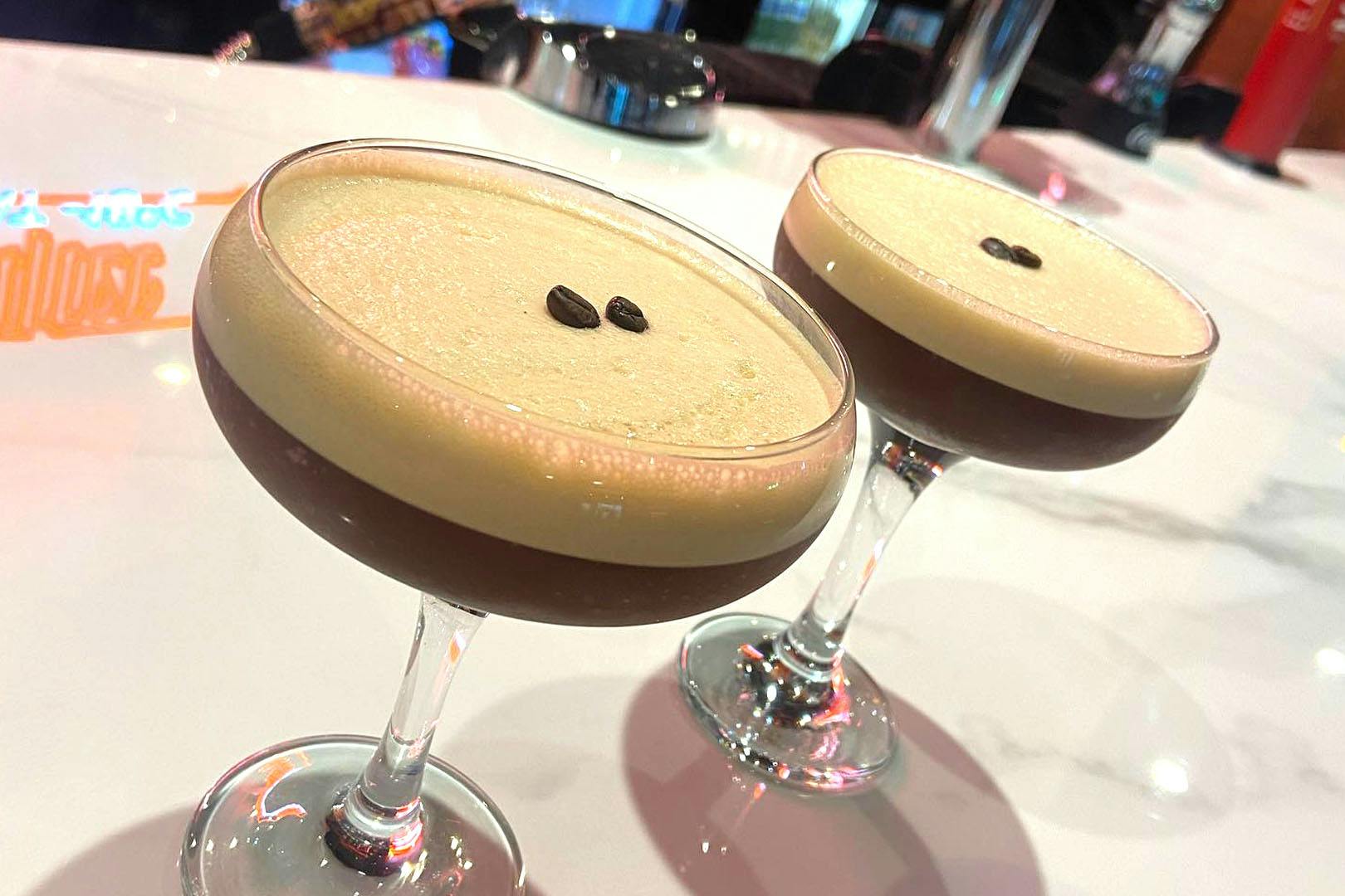 Shuttle Paisley boozy brunch – itison