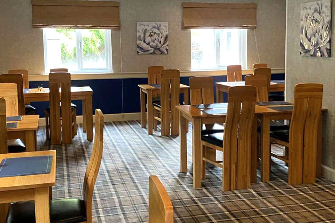 The Abbotsford Callander – itison