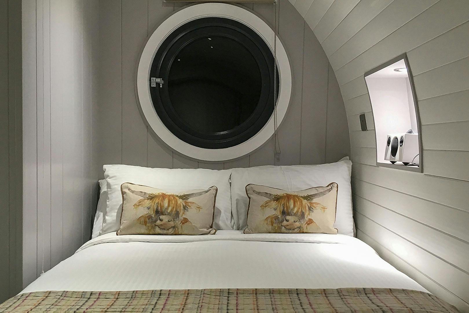 Loch Leven Hotel – itison