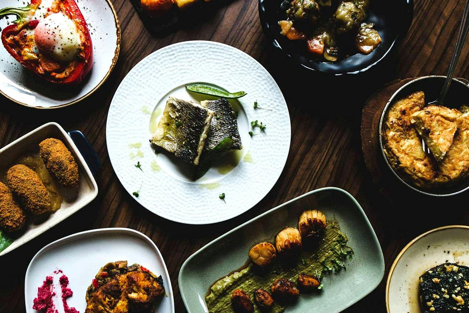 Cubatas Tapas – itison