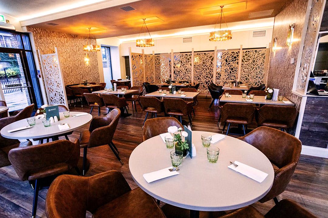 Giovanni's Italian Kitchen, Hamilton – itison