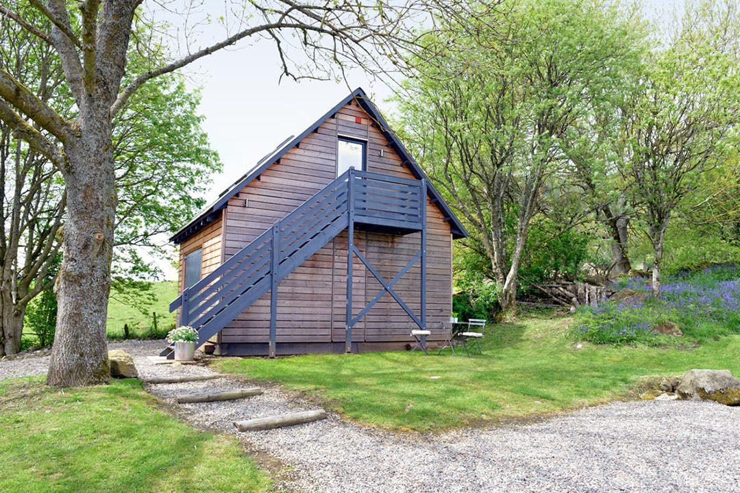 The Steading – itison