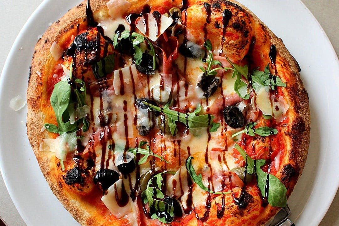 Giovanni's Italian Kitchen, Hamilton – itison