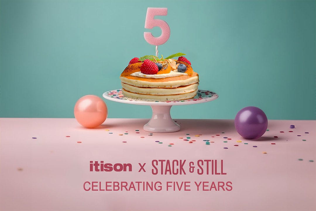 Stack & Still – itison