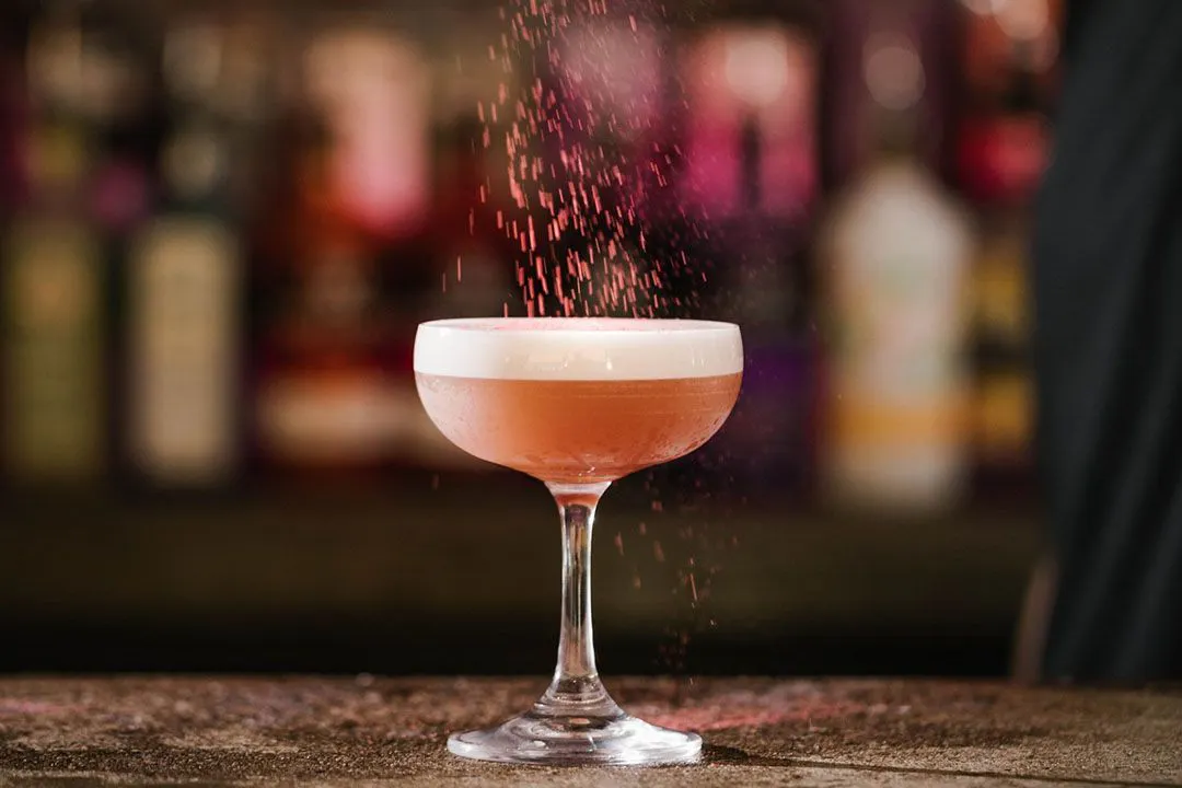 Siberia Bar & Hotel – itison