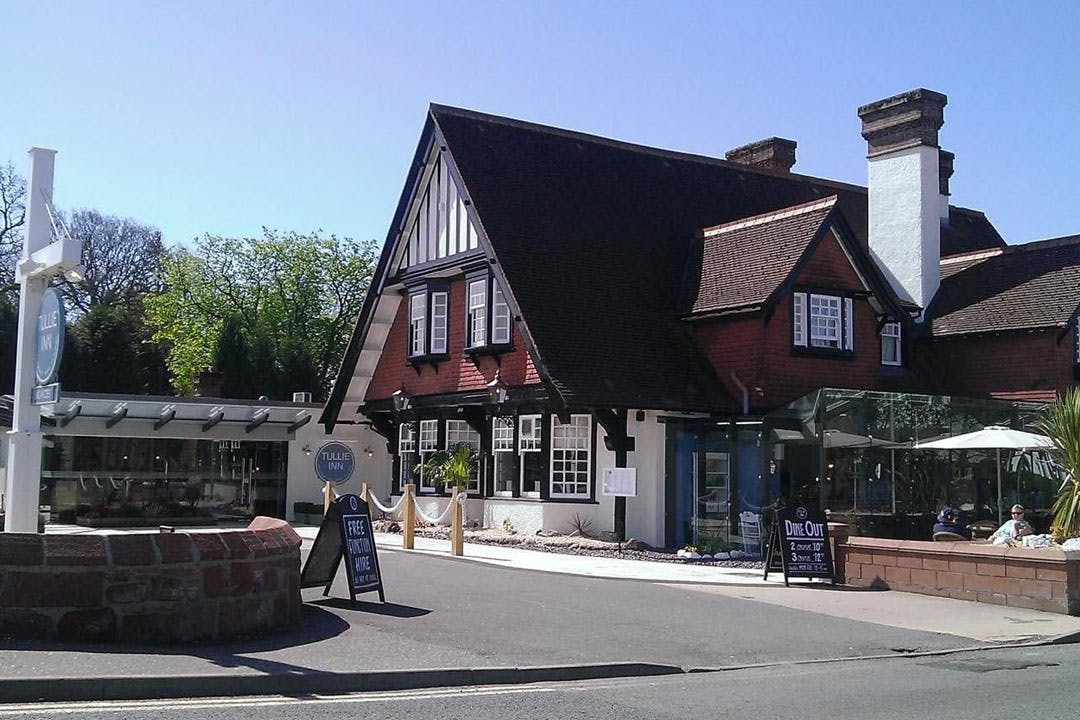 Tullie Inn – itison