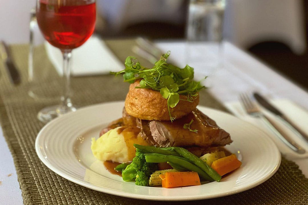 The Popinjay Hotel – itison