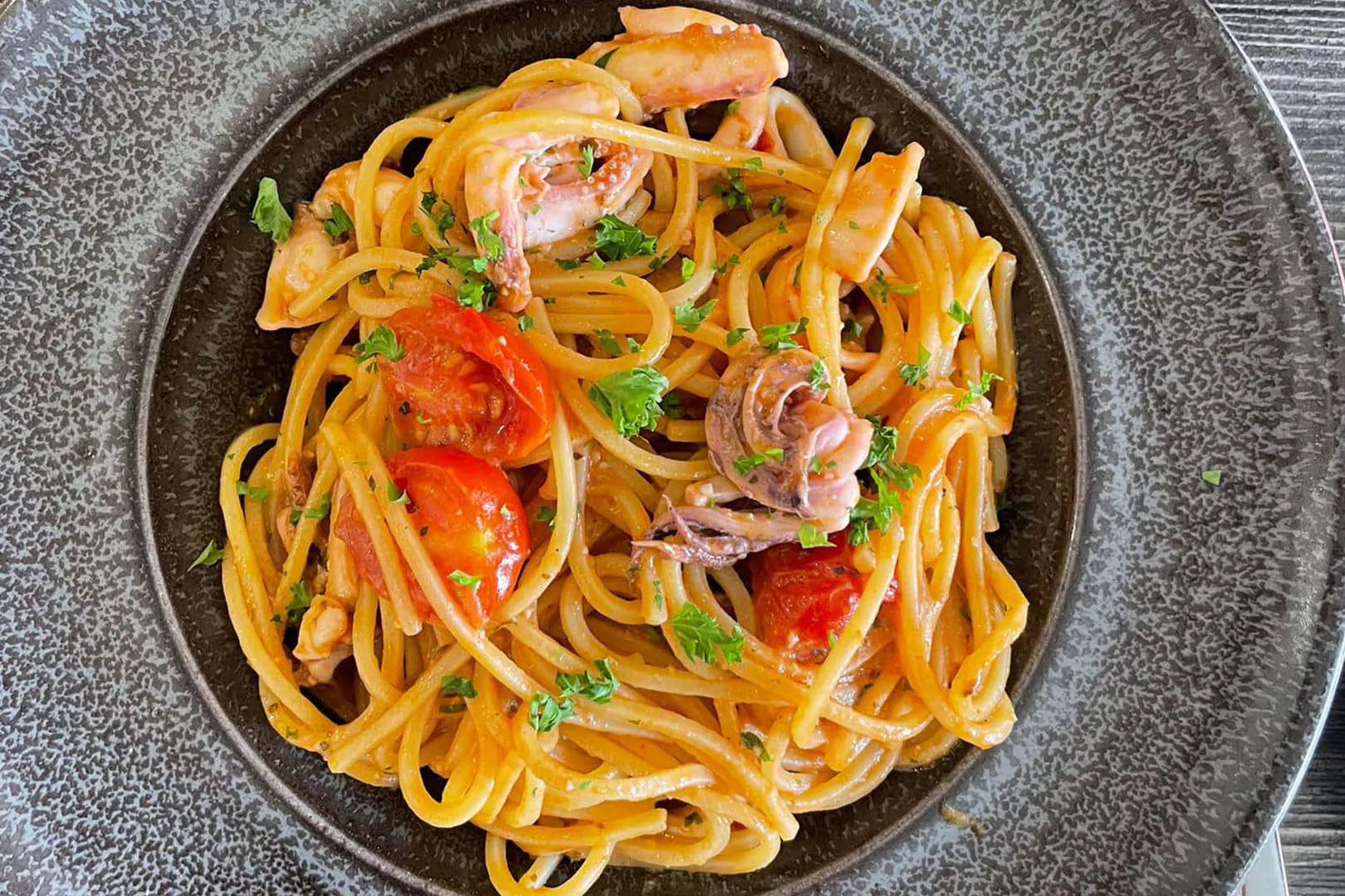 Bella Fresca Italian dining – itison