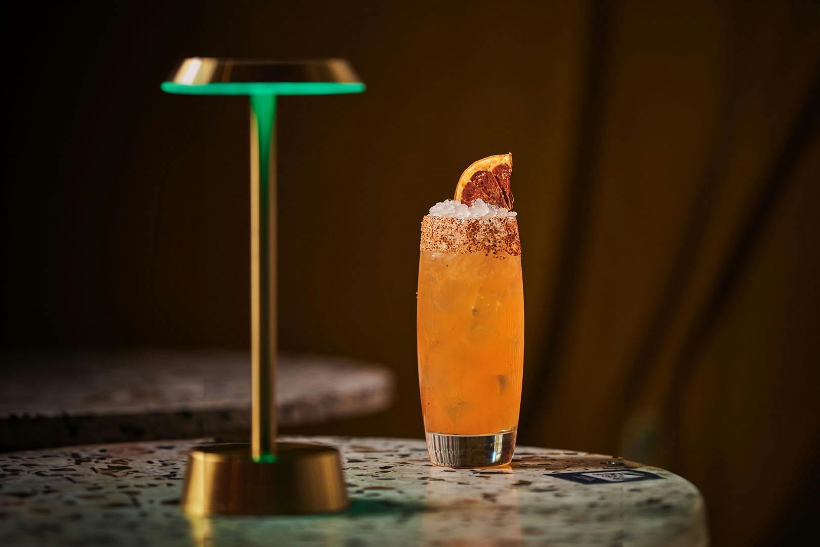 The Cocktail Mafia – itison