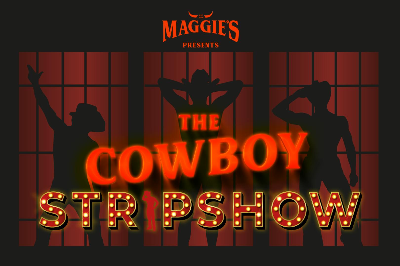 Maggies Rock 'N' Rodeo – itison