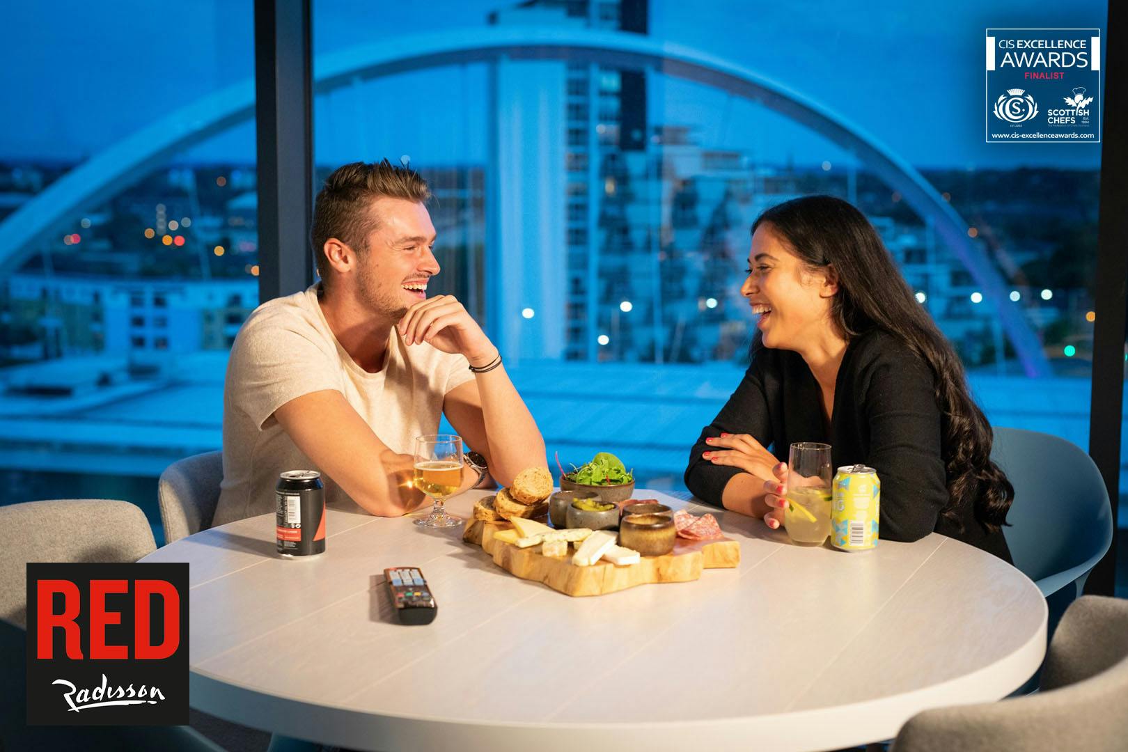 Radisson RED – itison