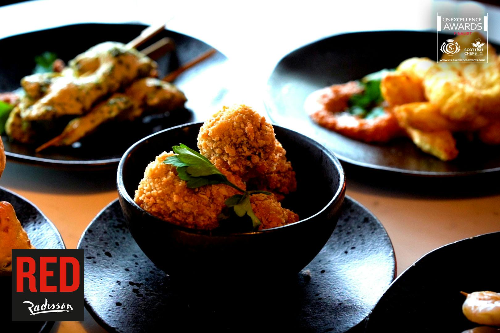 Radisson RED – itison