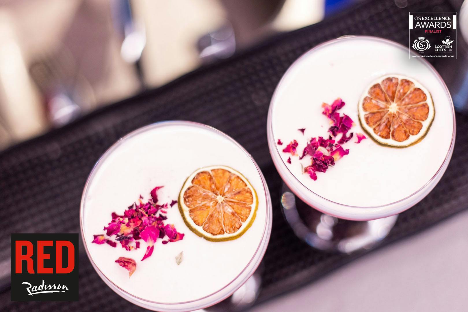 Radisson RED – itison