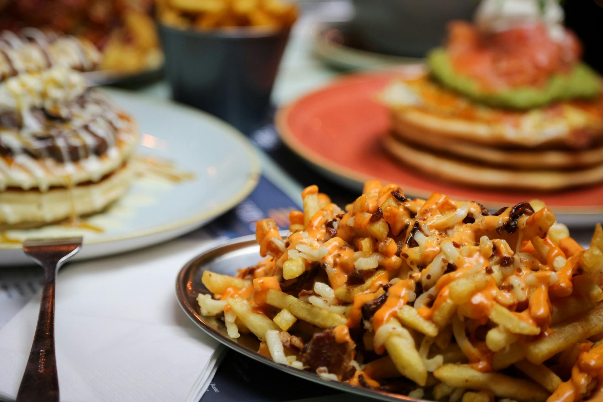 Stack & Still Glasgow – itison