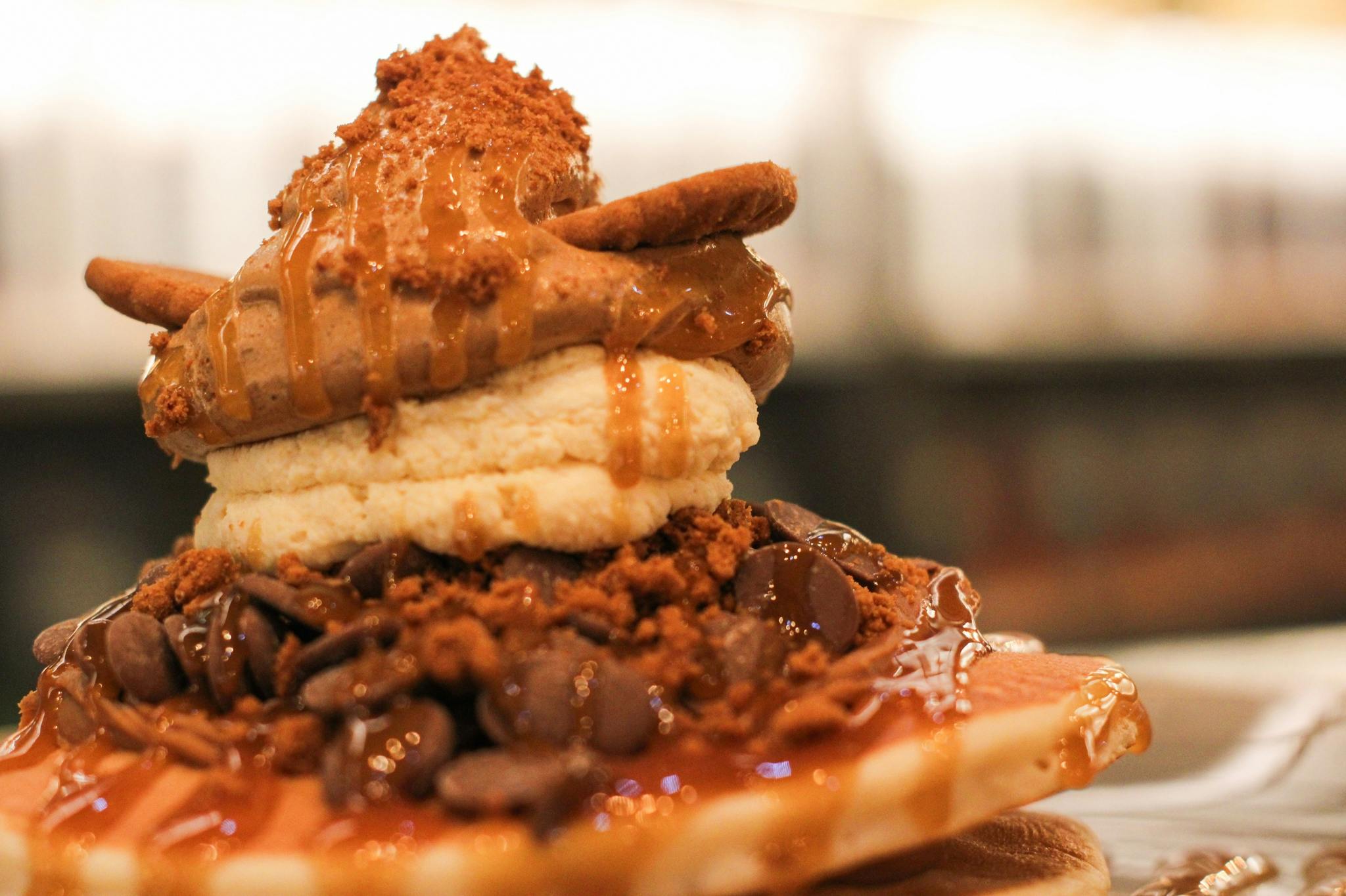 Stack & Still Glasgow – itison