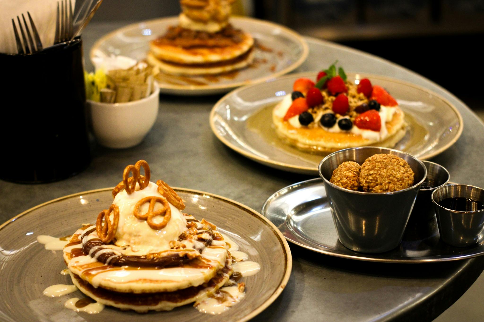 Stack & Still – itison