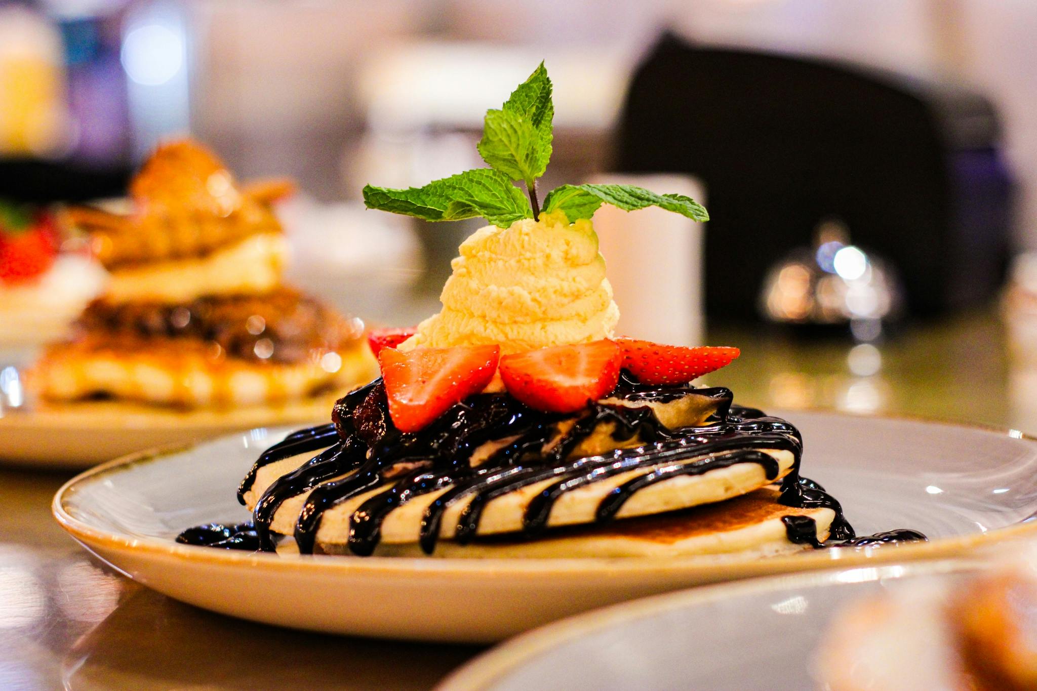 Stack & Still Glasgow – itison