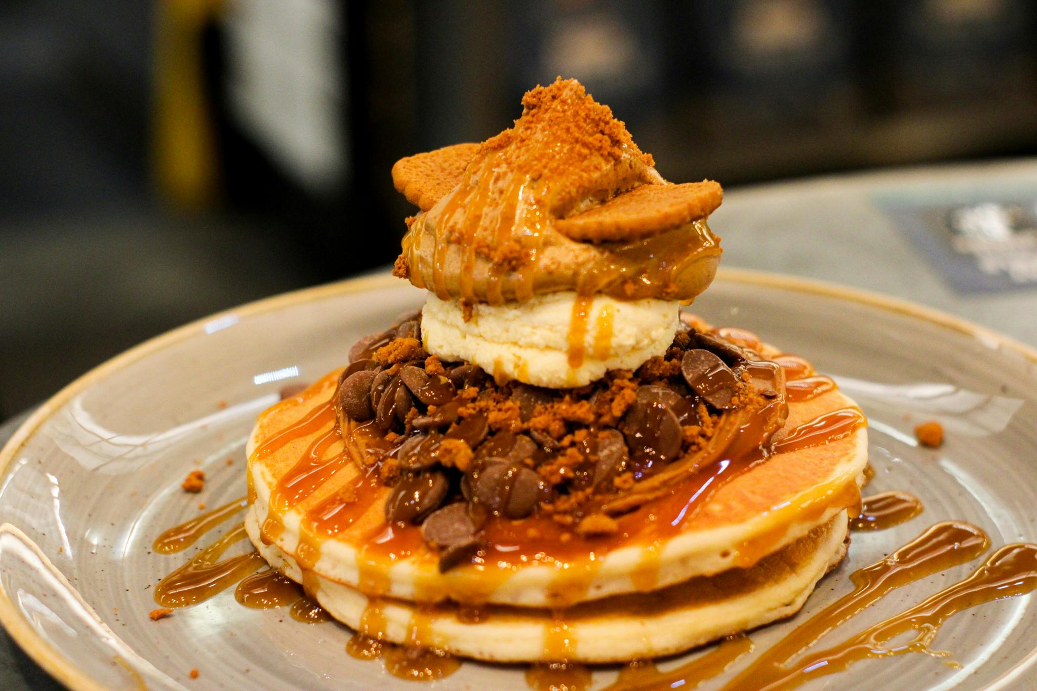 Stack & Still Glasgow – itison