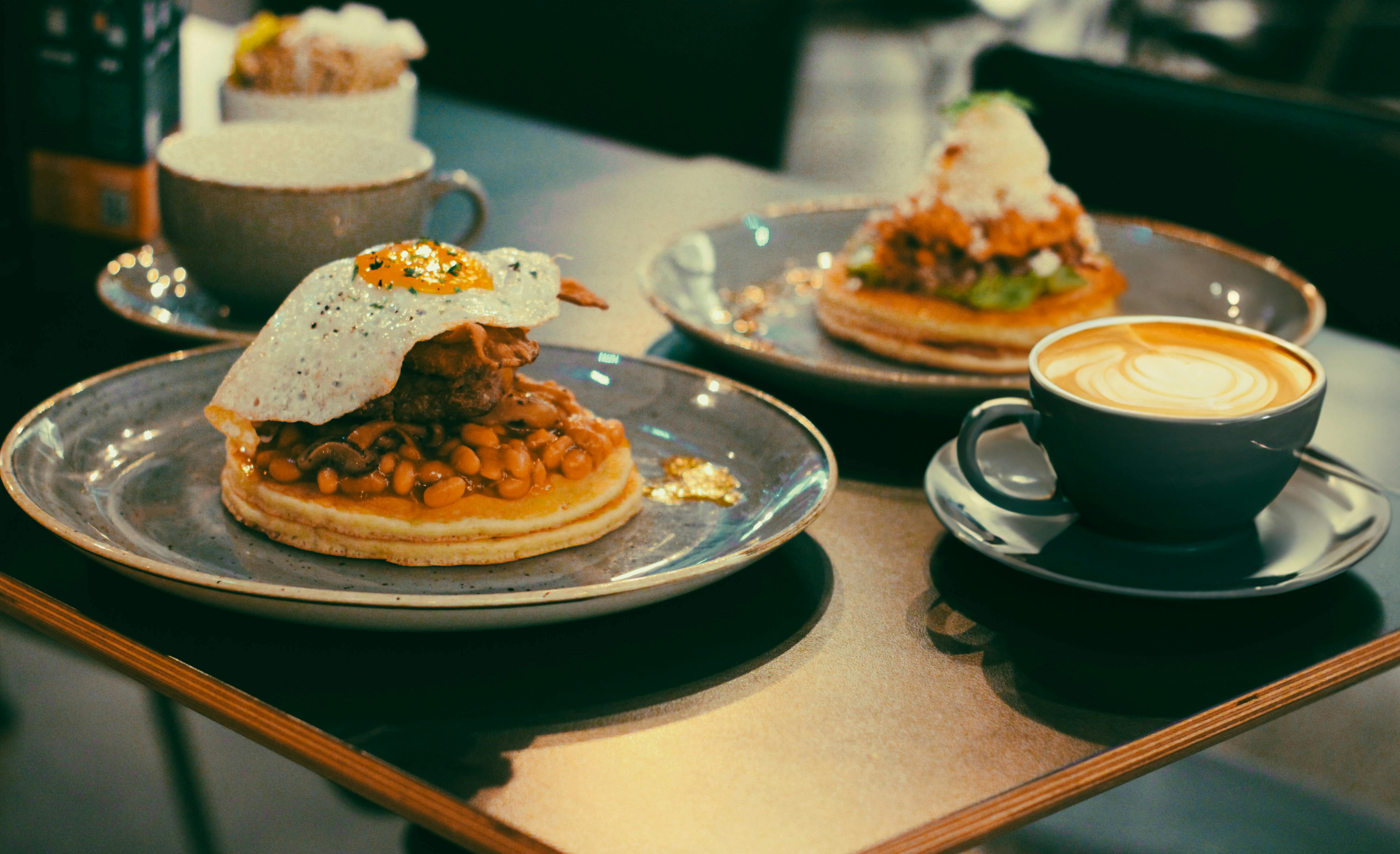 Stack & Still Glasgow – itison