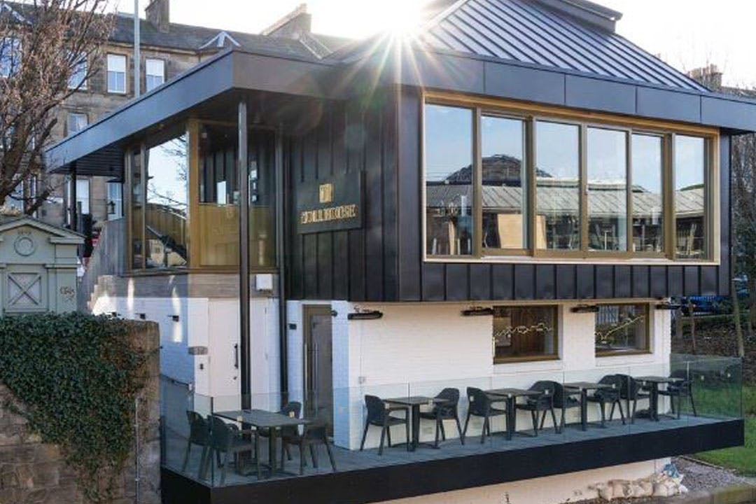 The Tollhouse – itison