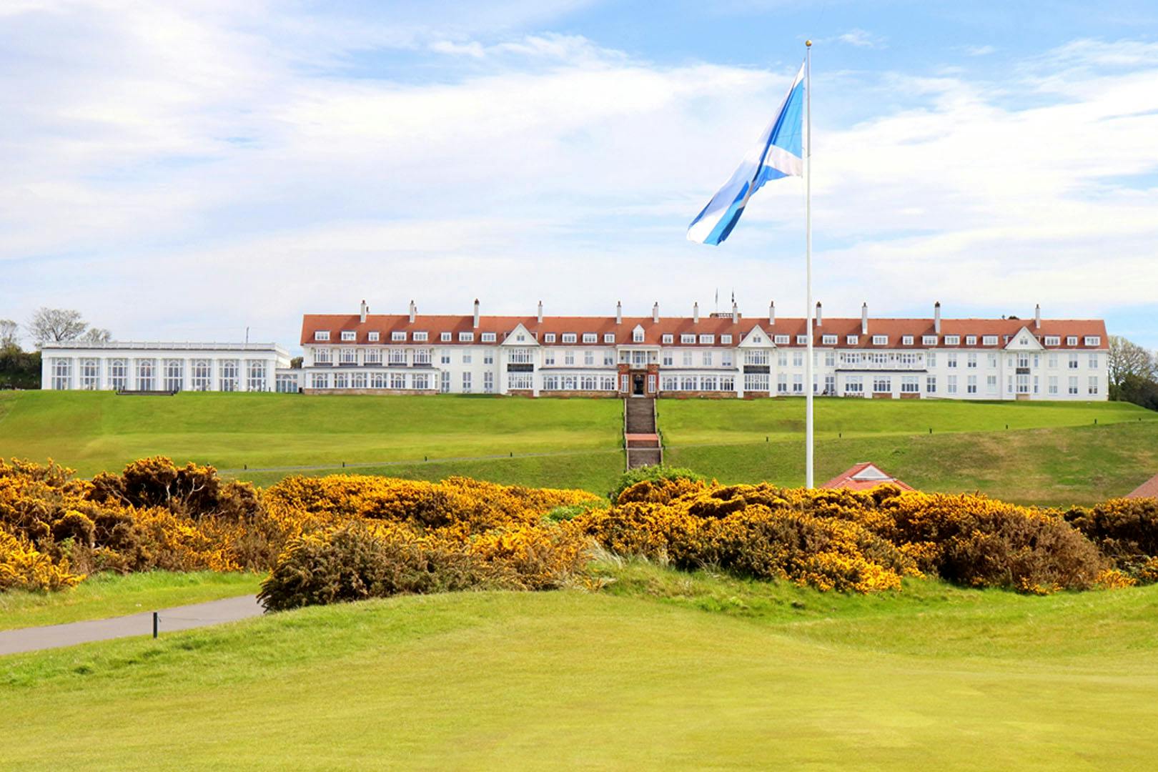 Trump Turnberry – itison