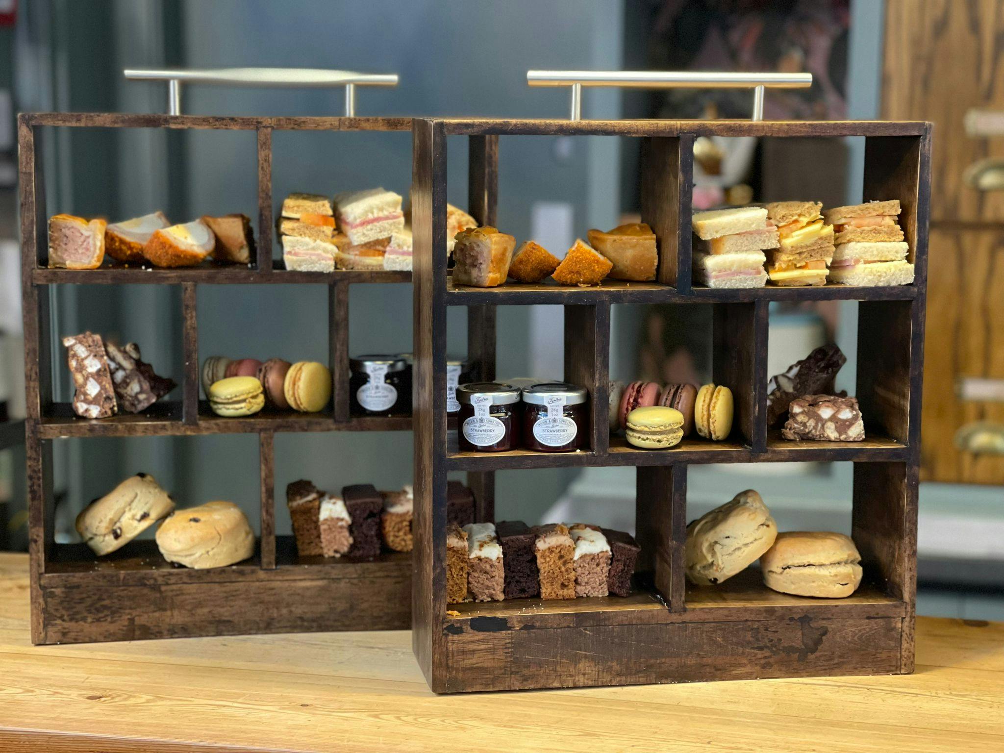 The Cartologist – itison