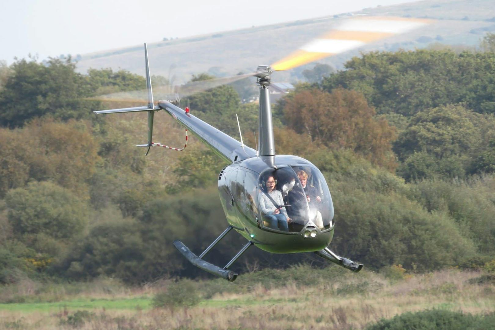 Adventure 001 – itison