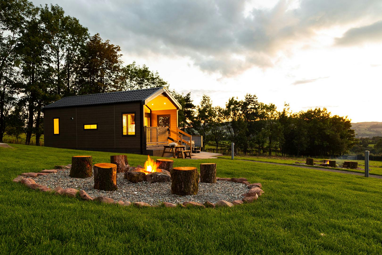 The Cuddies Loch Lomond – itison