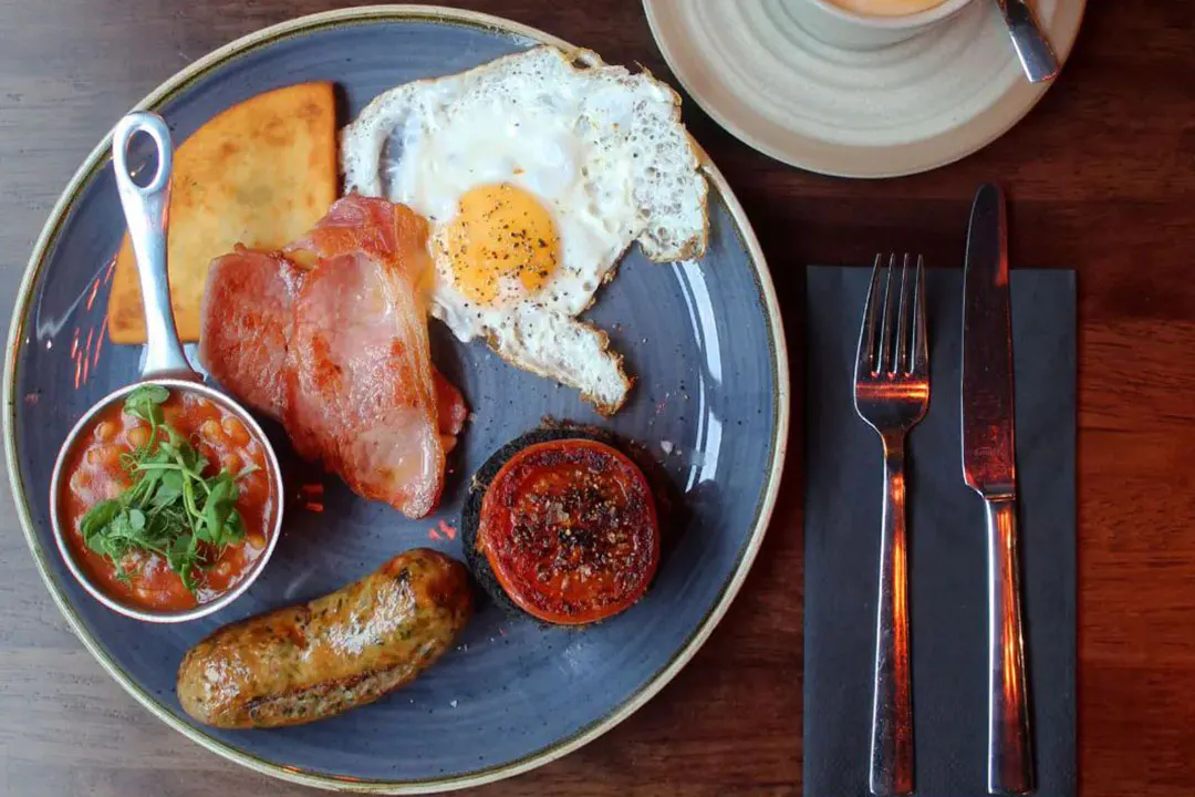 MacKays on the Mile – itison