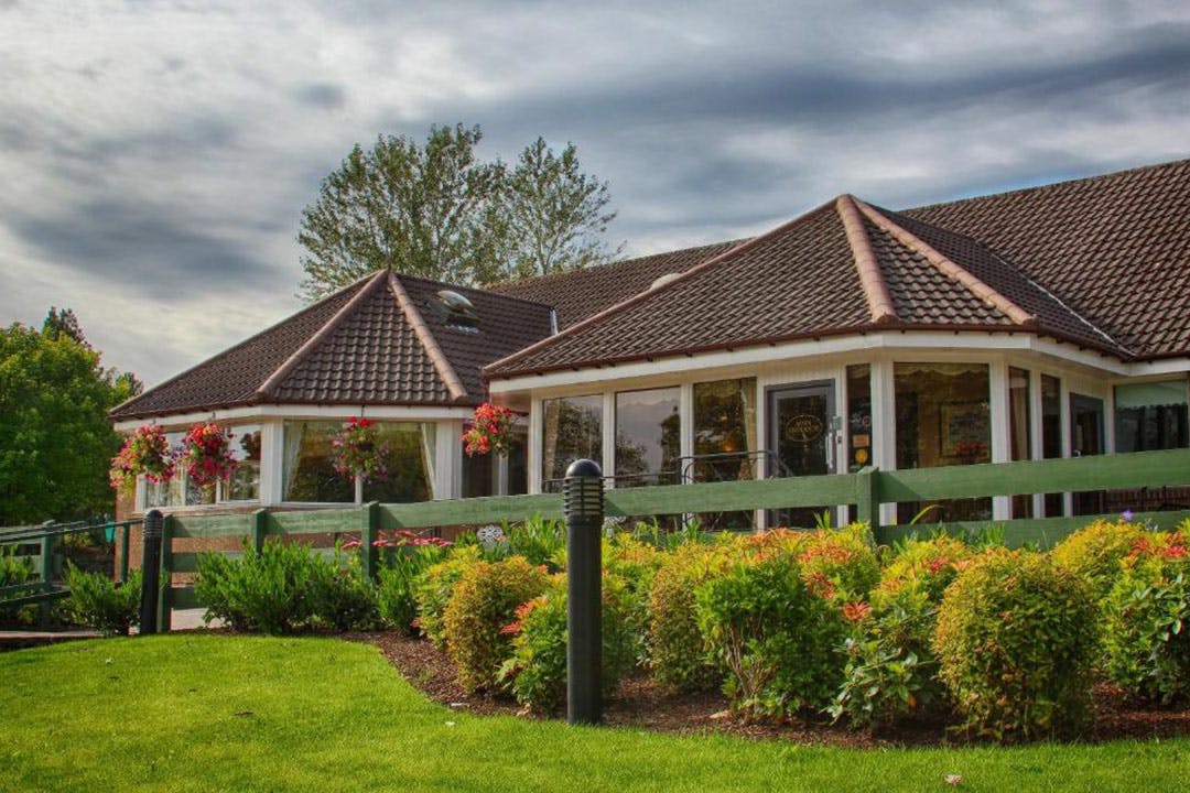 Strathburn Hotel – itison
