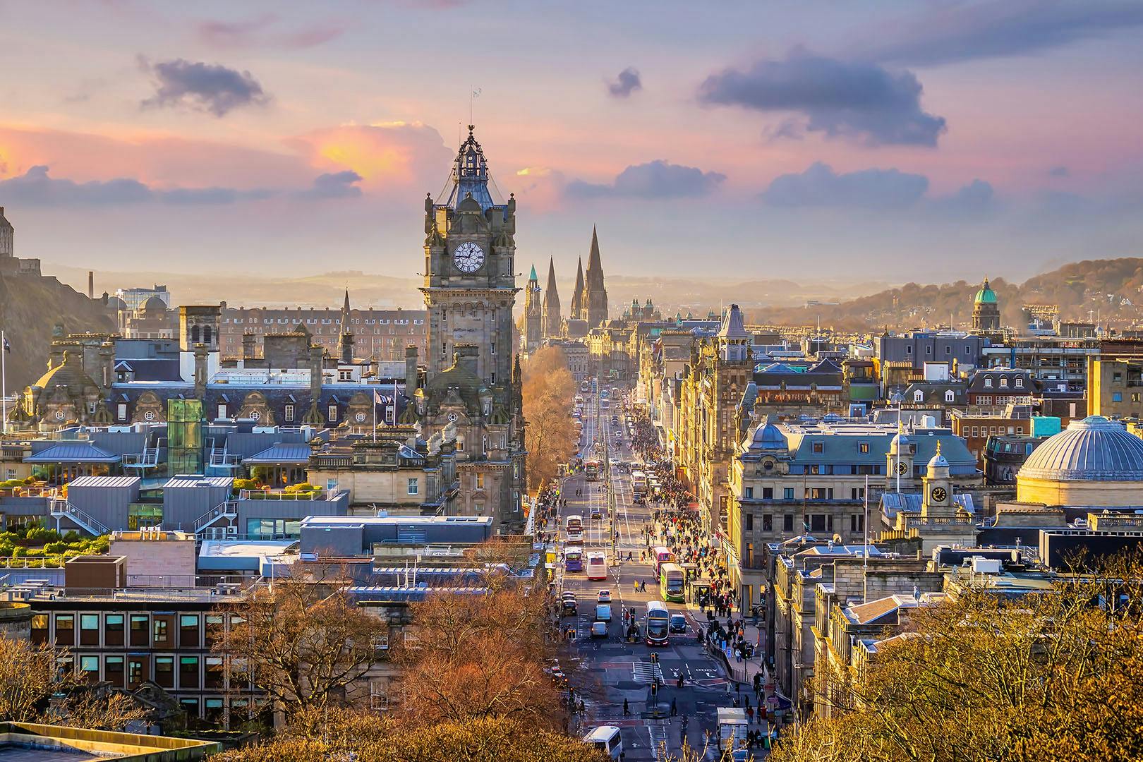 itison: Officially Scotland's Favourite Daily Deals and Events Site