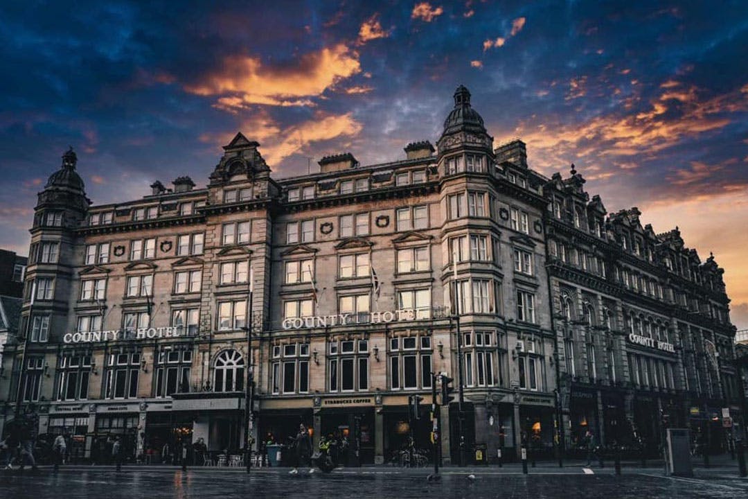 The best deals in Newcastle today – itison