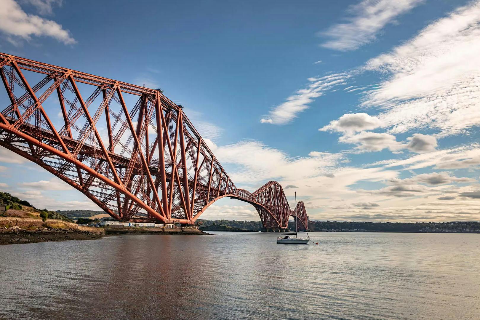 DoubleTree by Hilton – Queensferry Crossing – itison