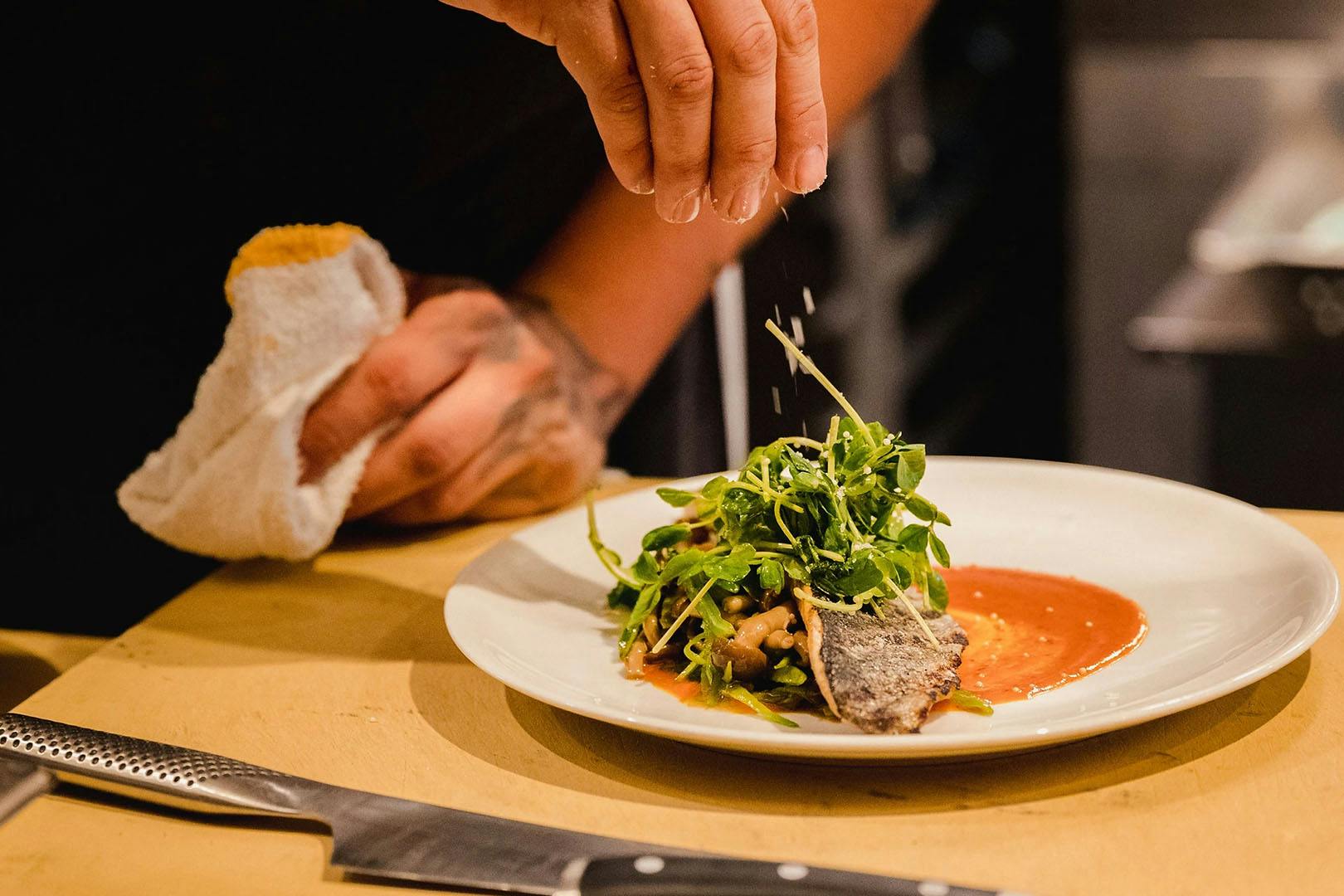 Pacino Italian Restaurant – itison