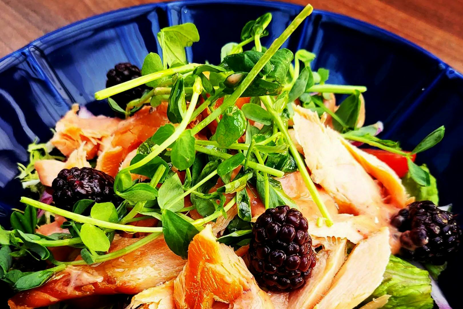 The Pickled Peacock – itison