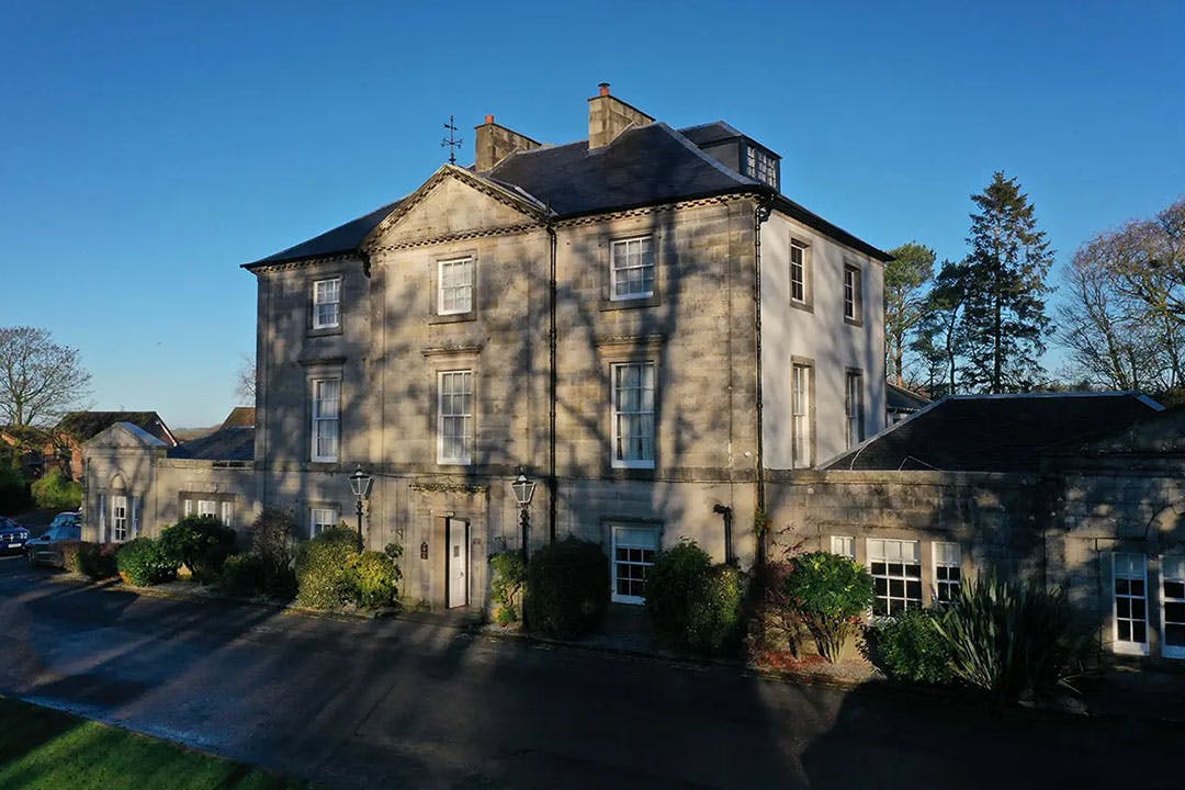 Strathaven Hotel charcuterie & wine – itison