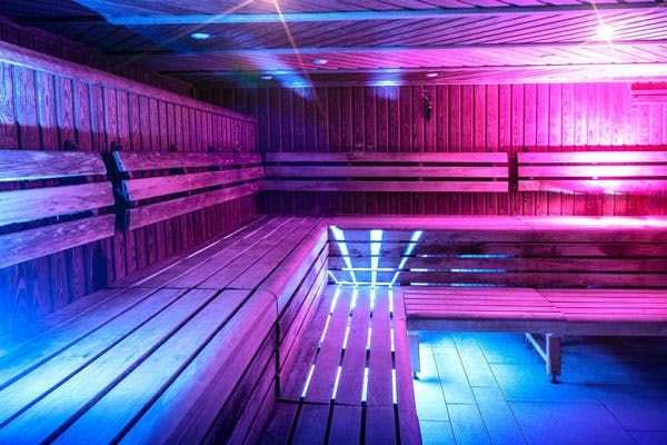 Beauty Spot Spa – itison